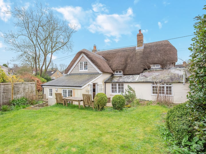 Jasmine Cottage - Lulworth Cove