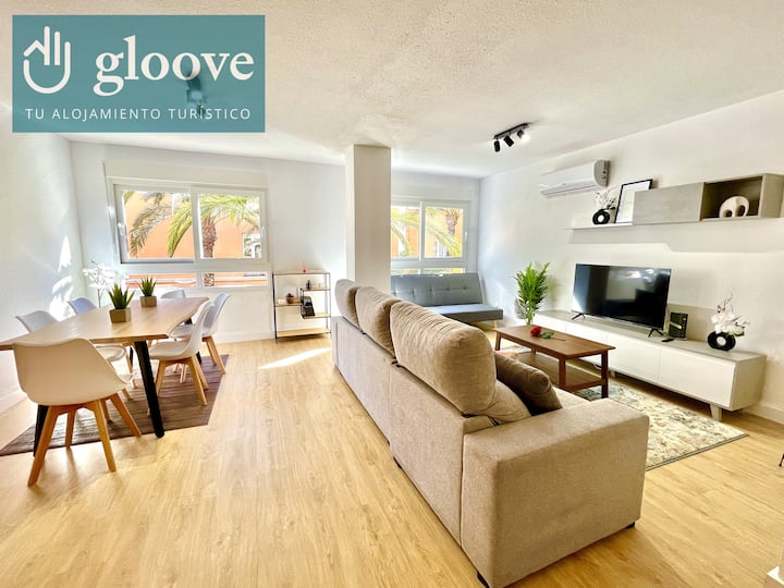 Santa Cruz Home By Gloove - Alicante