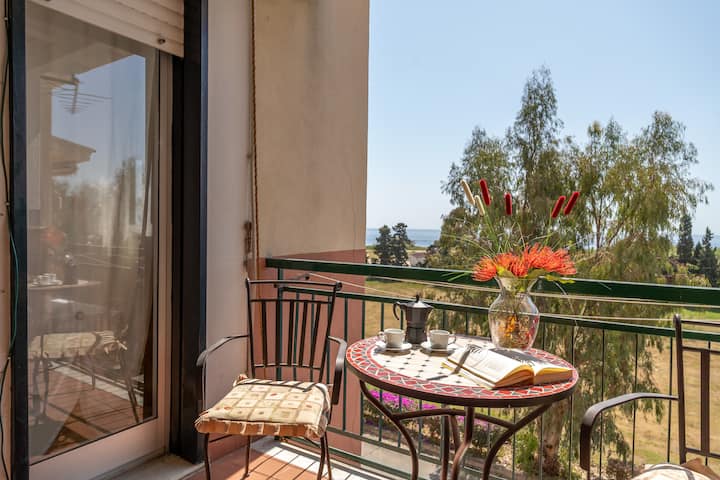 Casa Vacanza La Rosa - Naxos