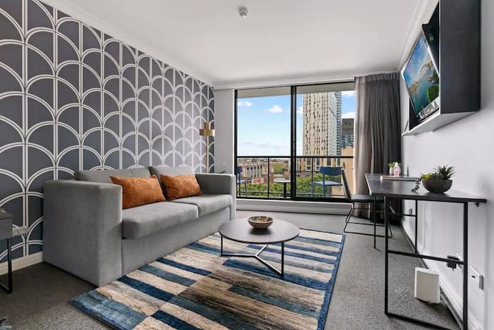 Kozyguru | Haymarket | Central City Studio - Sydney