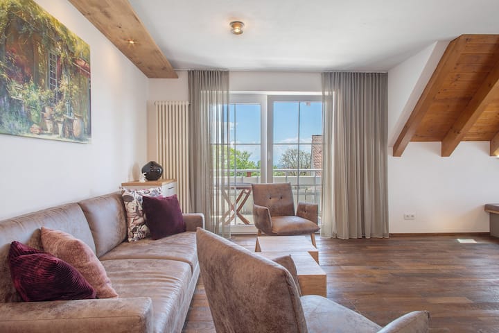Wohnung Elstar - Immenstaad am Bodensee