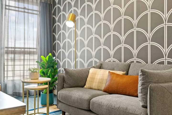 Kozyguru | Haymarket | Modern City Studio - Sydney