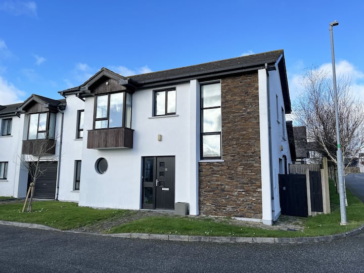 Clearwater Cove Rosslare Stand County Wexford - Wexford