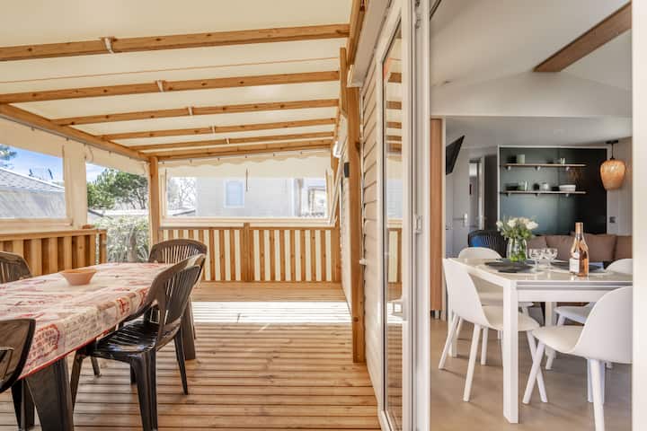 Chez Christian Et Sophie - Sérignan