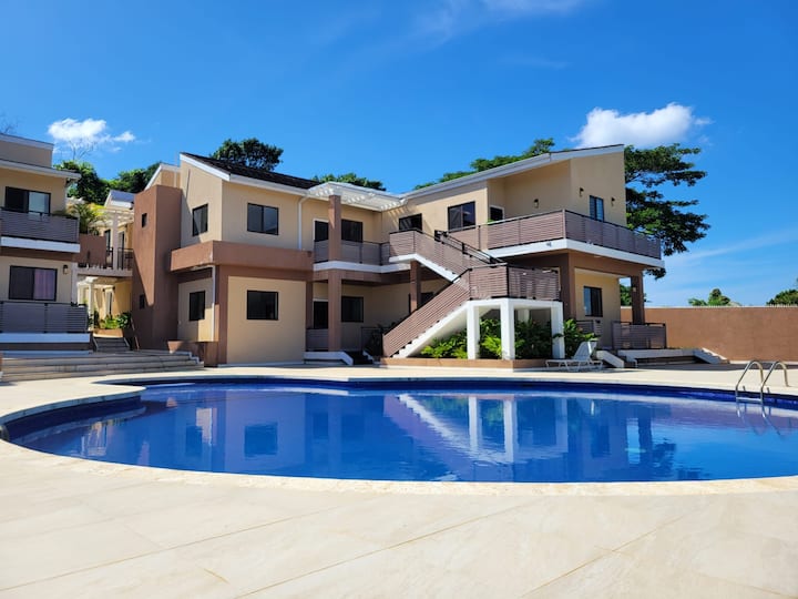 Beautiful 1-bed Apartment In Negril, Jamaica - Negril