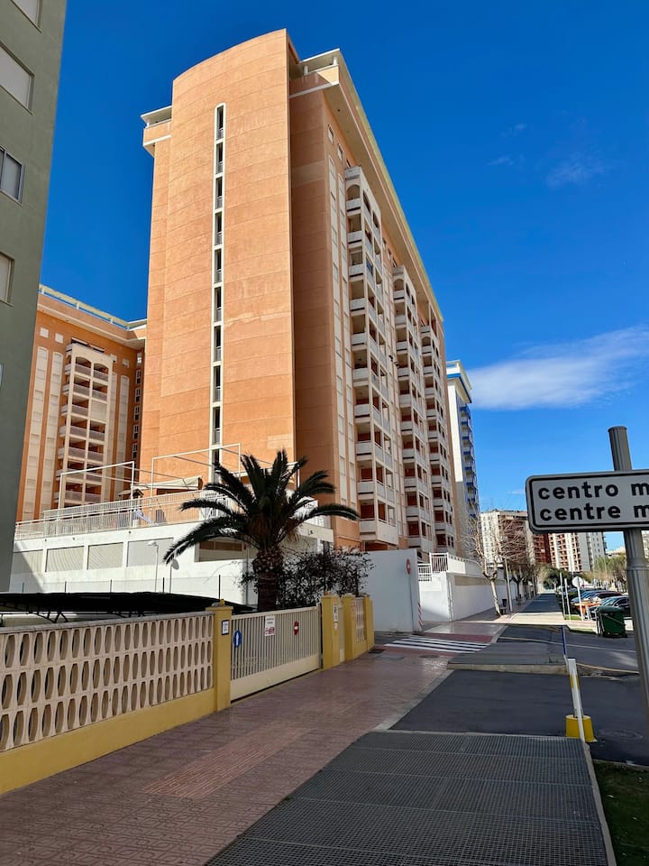 Appartement Mar De Oropesa I Ref 003 - Oropesa del Mar