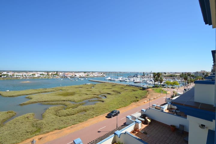 La Marina 2 41 - Isla Cristina