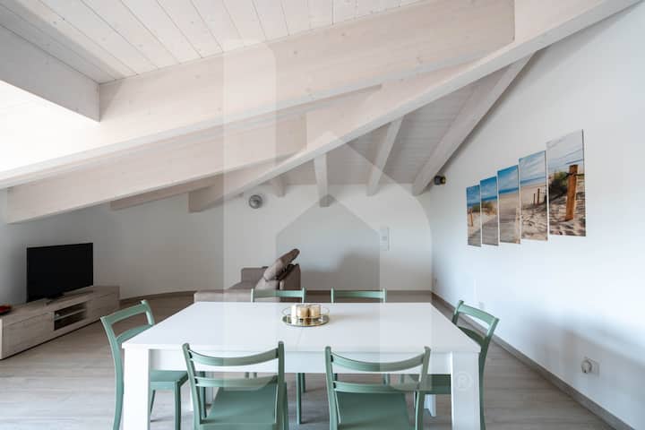 Homiday - Waterfront Interno 23 - Montesilvano