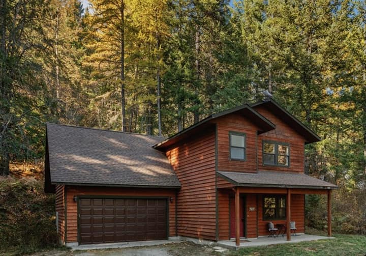 Granite Ridge In Sandpoint - Sandpoint, ID