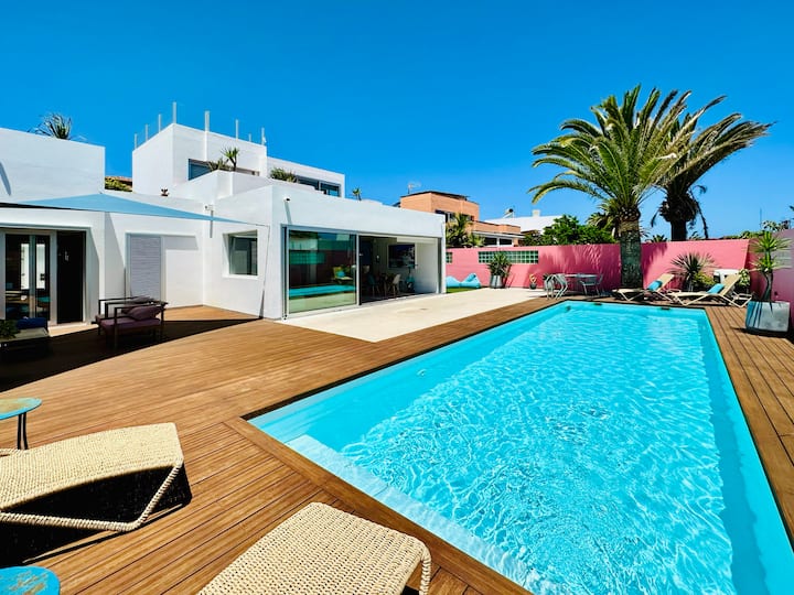 Casa Color - Fuerteventura