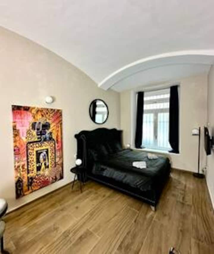 Casa Principe Tommaso - Porta Nuova F.s. - Torino