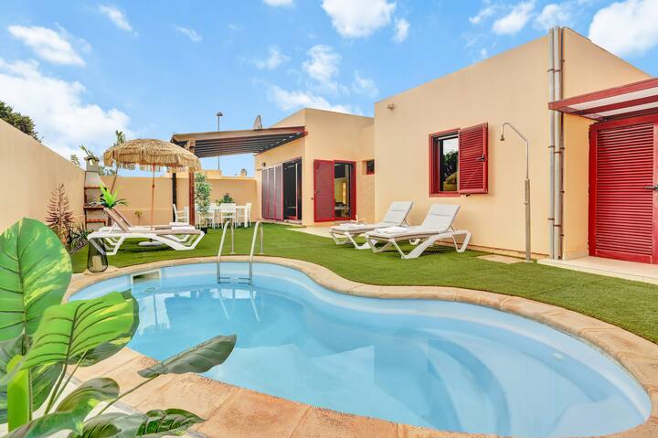 Casa Mavadel - Fuerteventura
