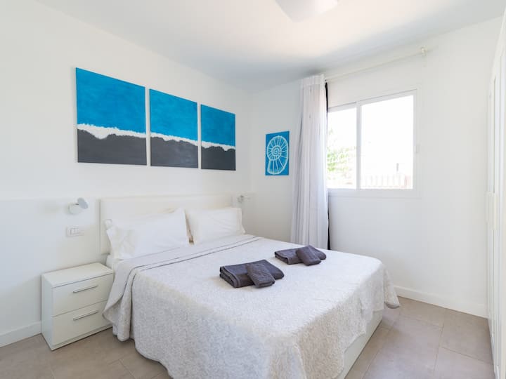 Ocean Pool View & Wifi By Irent Fuerteventura - Fuerteventura