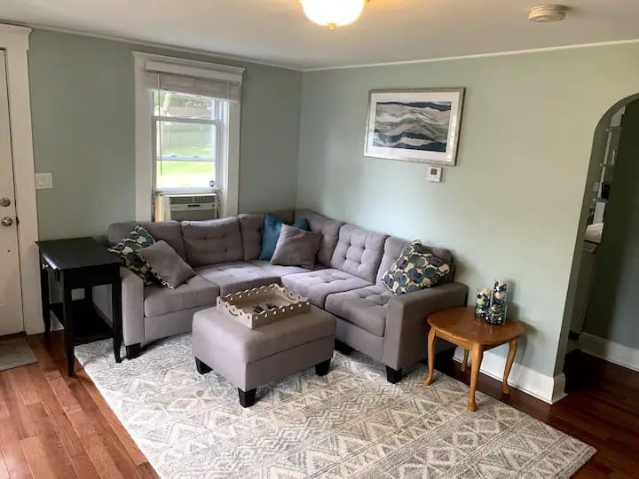 Lovely Bungalow W/ Free State Beach Pass! - Narragansett, RI