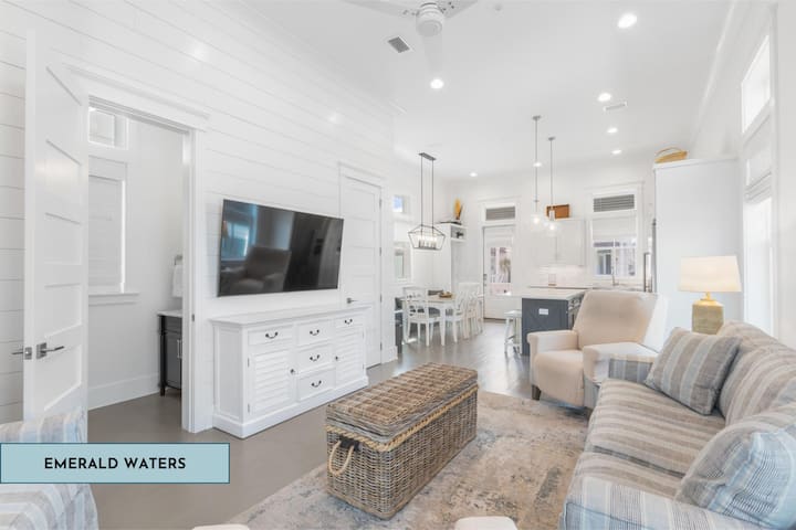 Bvr 53 - Emerald Waters By Liquid Life - Gulf Shores, AL