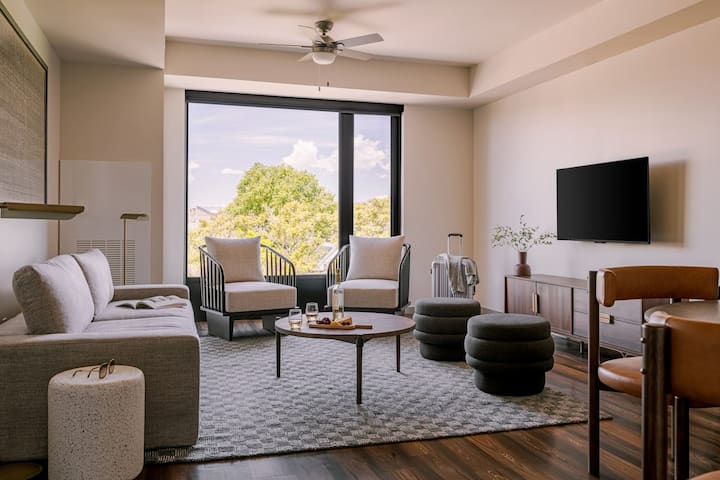 Sonder At Skyline | Superior 1br W/ Mountain View - Denver, CO