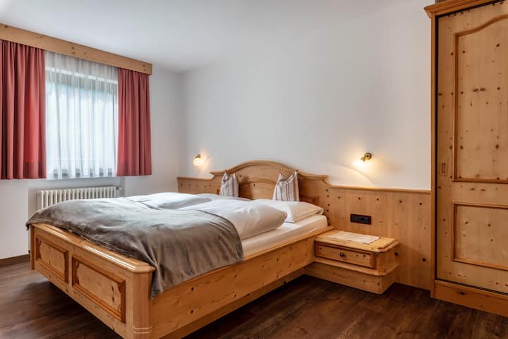 Appartamenti Prapoz Typ B3 - Ortisei