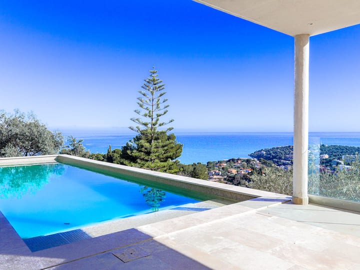 La Concorde By Interhome - Menton