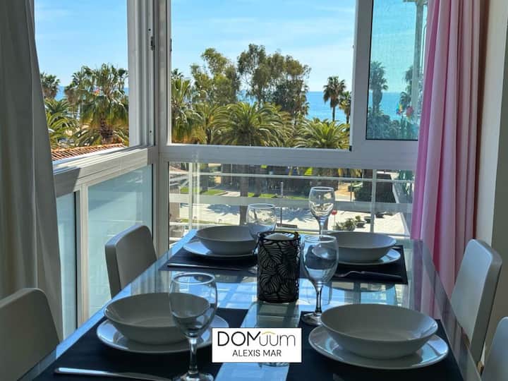 Domuum Holidays - Alexis Mar - Cambrils