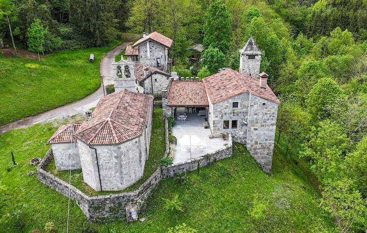 Awesome Home In Biacis With Wifi - Kobarid