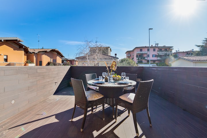 Maison Blanchette Desenzano By Bookinggardalake - Desenzano del Garda