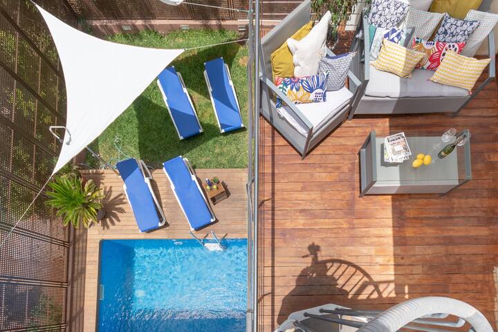 Villa Boutique Mallorca - Lloseta