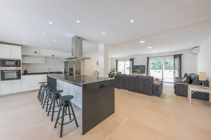Villa Bahía De Palma [Family Only] - Palma Nova
