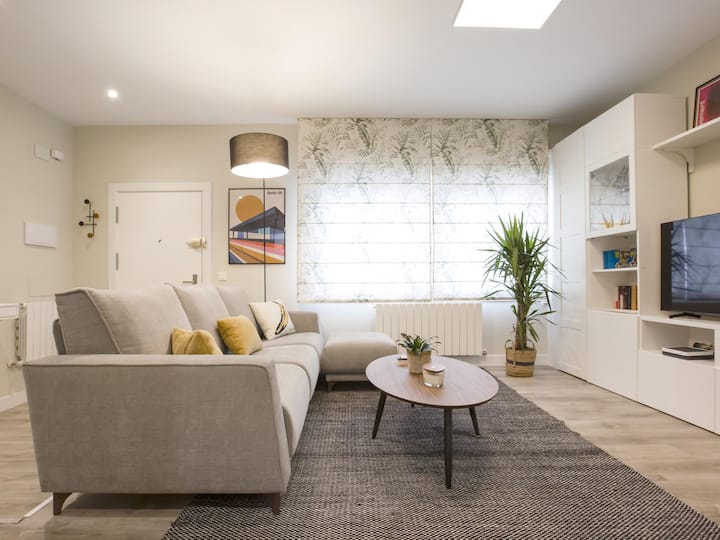 Bilbao Costa Iii By Aston Rentals - Portugalete