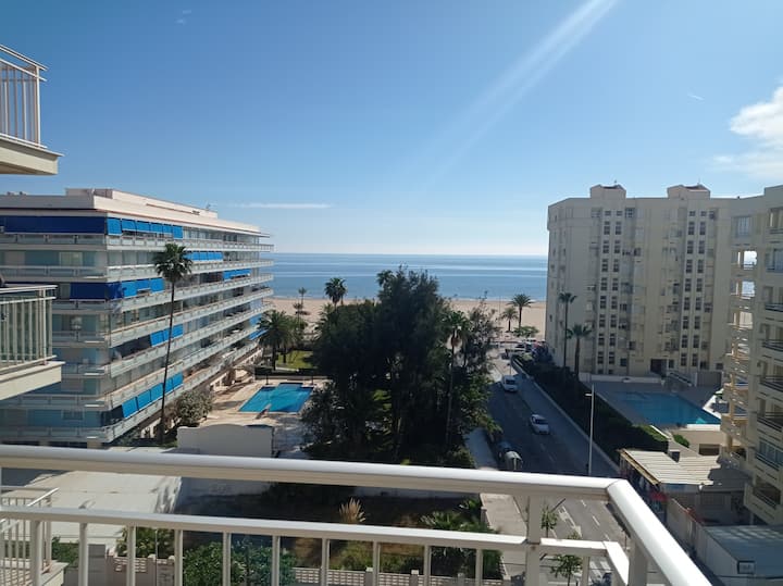 Roma Ii 7º, Solo Familias! - Gandía