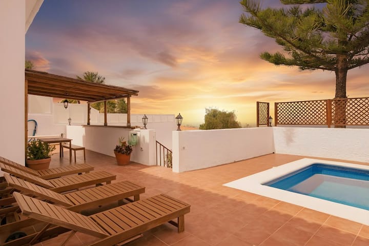 Chousa - Santa Úrsula