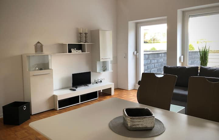 Schneiders Ferienwohnung 4 - Tholey