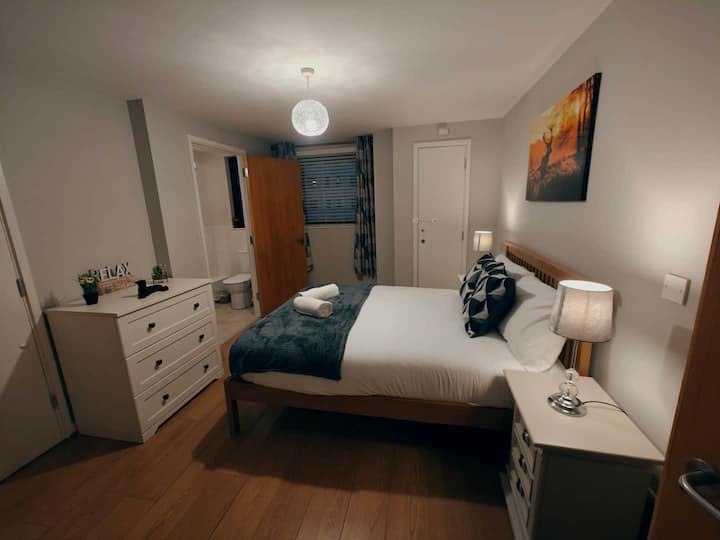 2br Cosy City Centre Apartment - Belfast