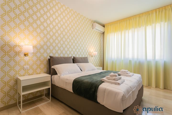 Picone Apartment By Apulia Accommodation - Bari