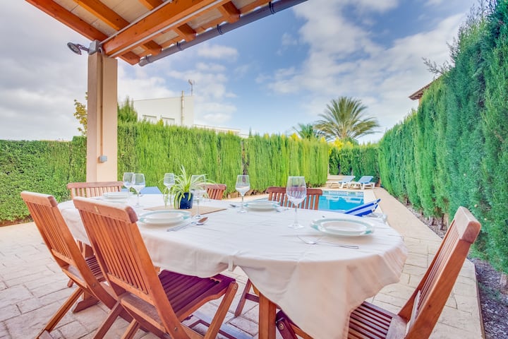 Villa Roser - Family Only - Alcúdia