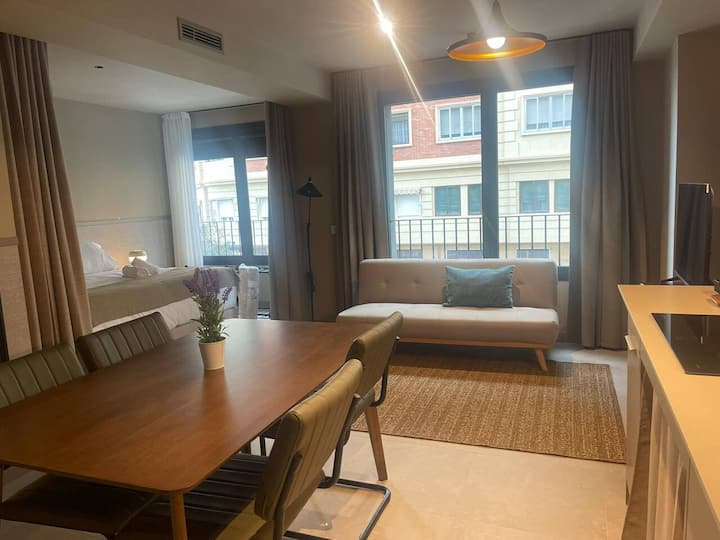 Apartamento Loft - La Torre