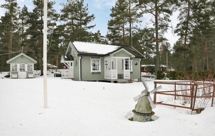 Cozy Home In Väse With Wifi - Karlstad