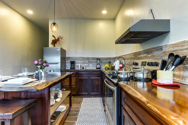 T3 Suite, 2-bedroom (T3) - Placencia