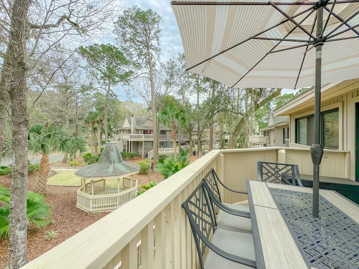 Modern Villa Near Beach, Pool & Tennis Hilton Head - Hilton Head Island, SC