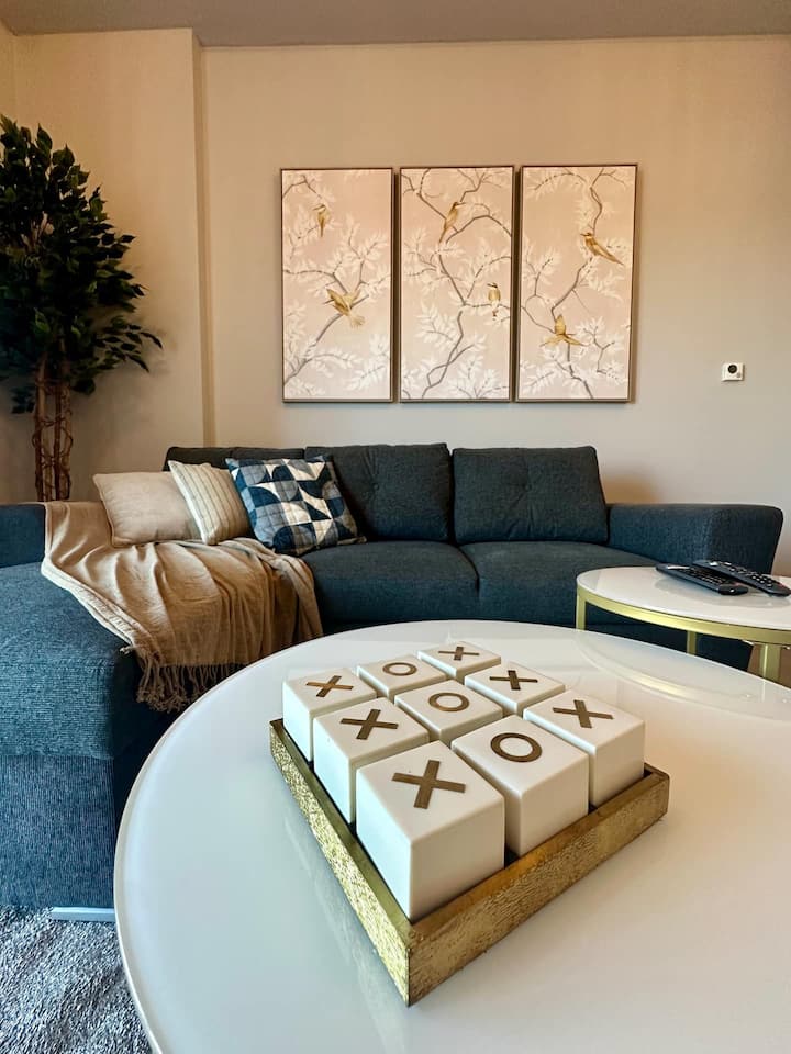 Luxury Living With Breathtaking Yas Sea Views - Abu Dhabi