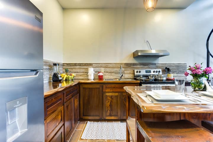 T4 Suite, 2-bedroom (T4) - Placencia