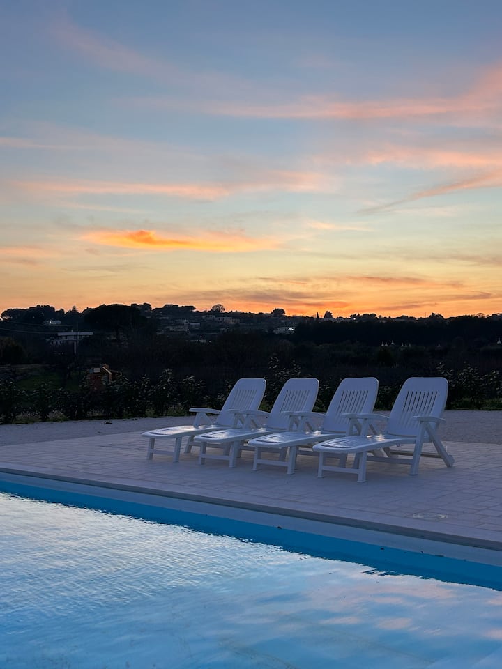 Lamia Itria - Martina Franca