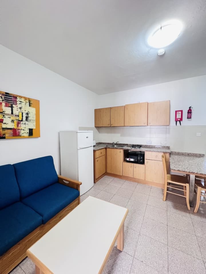 Garden View Apartment No. 40 - Malta