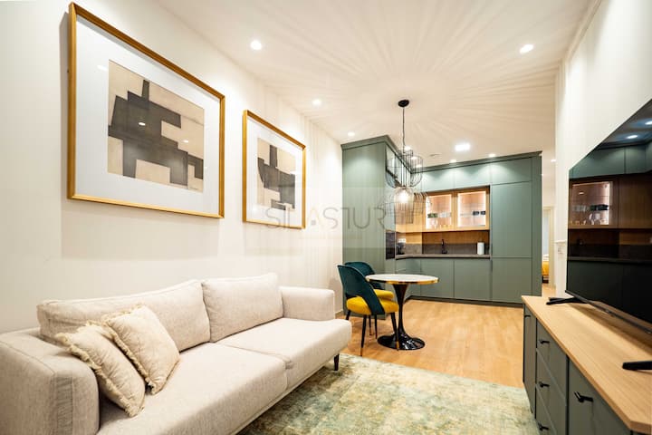 Ezcurdia Elite 1a By Silastur - Gijón