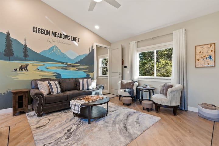 Why Guests Say “We’ll Never Stay Anywhere Else!” - West Yellowstone, MT