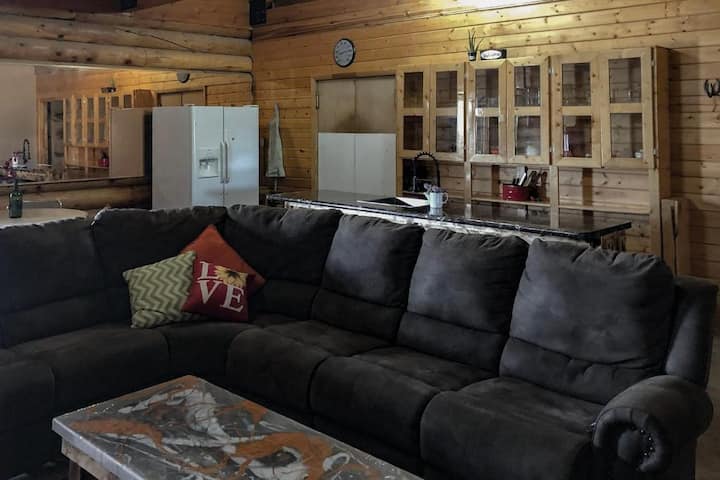 Ponderosa Suite - King Suite - Escalante, UT