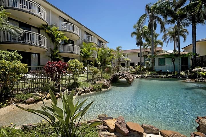 Allamanda 37 - Central Coast