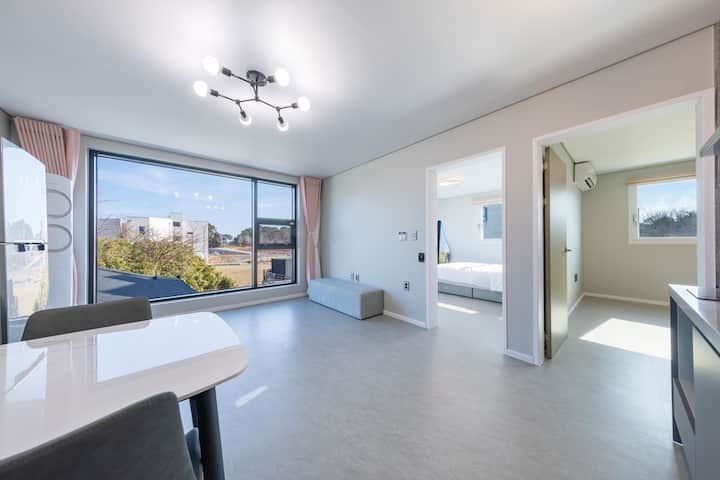 #경포해수욕장 #모던 #청결 201 - Gangneung-si