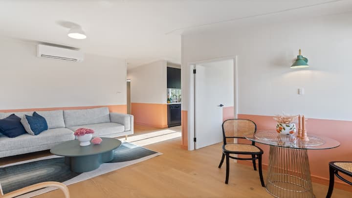 Jack And Jills #107 | Accom Holidays - Terrigal