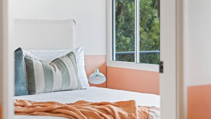 Jack And Jills #107 | Accom Holidays - Terrigal