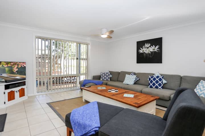 Bennett's Beach House - Hawks Nest